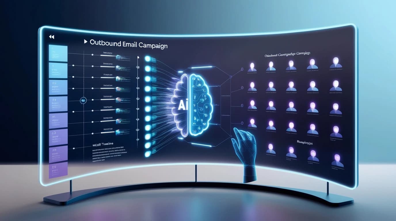 AI Sales Agent - ReliveAI